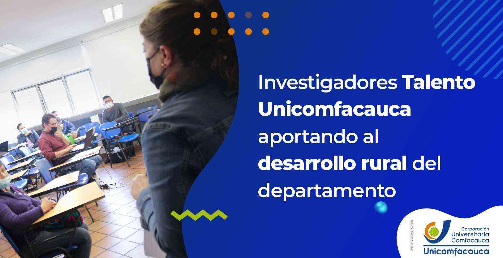 Unicomfacauca, Comfacauca y la Gobernación trabajan en estrategias alrededor del desarrollo ...