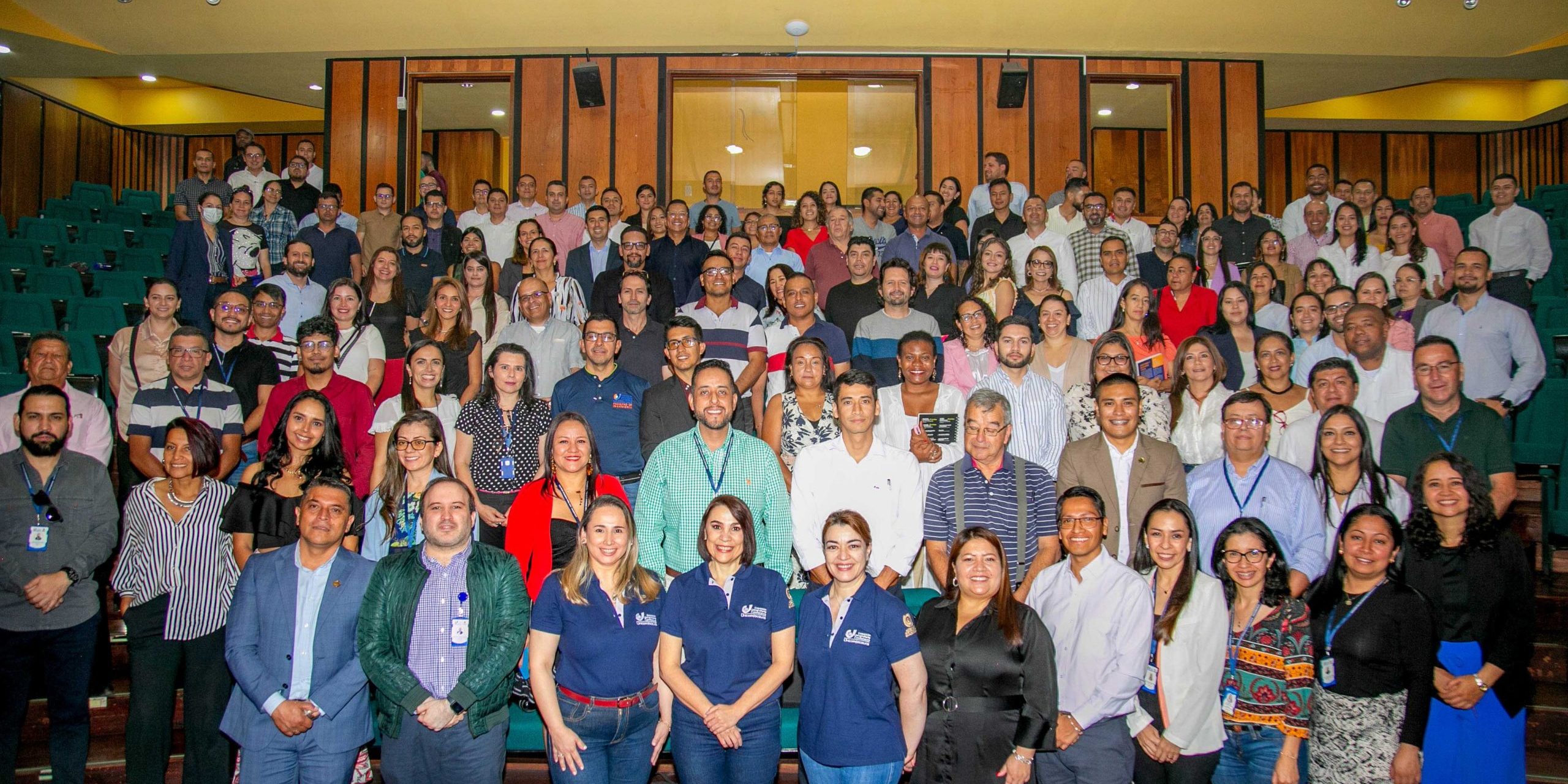 Inicio | UNICOMFACAUCA