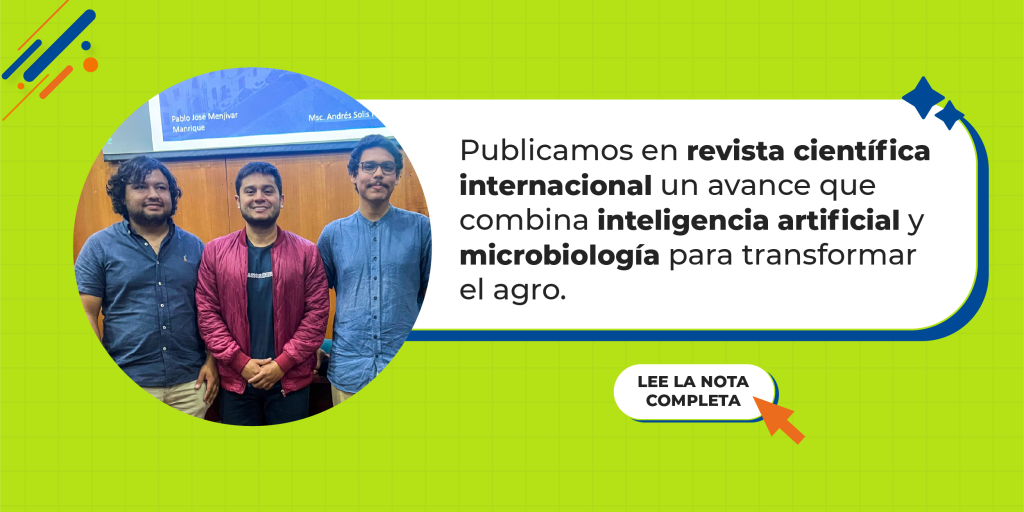 IGLOO: innovador sistema de visión artificial desarrollado por talento Unicomfacauca para ...