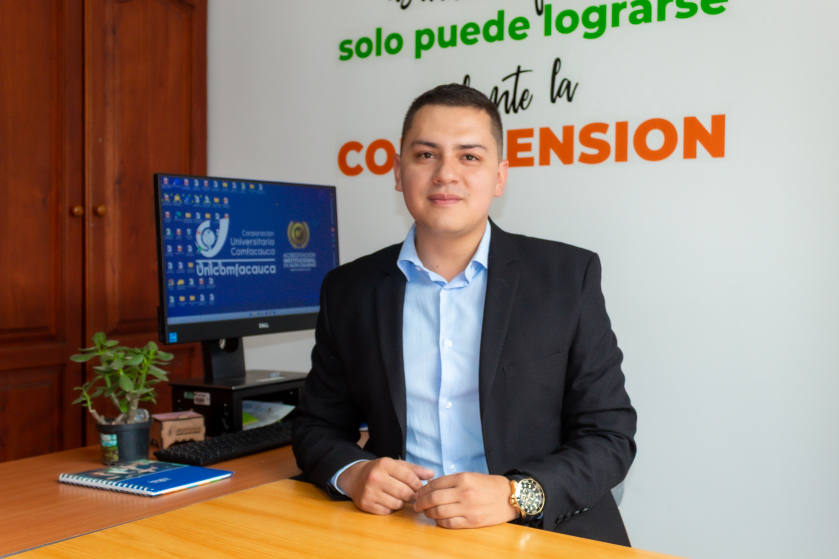 Centro de Conciliación Unicomfacauca | UNICOMFACAUCA