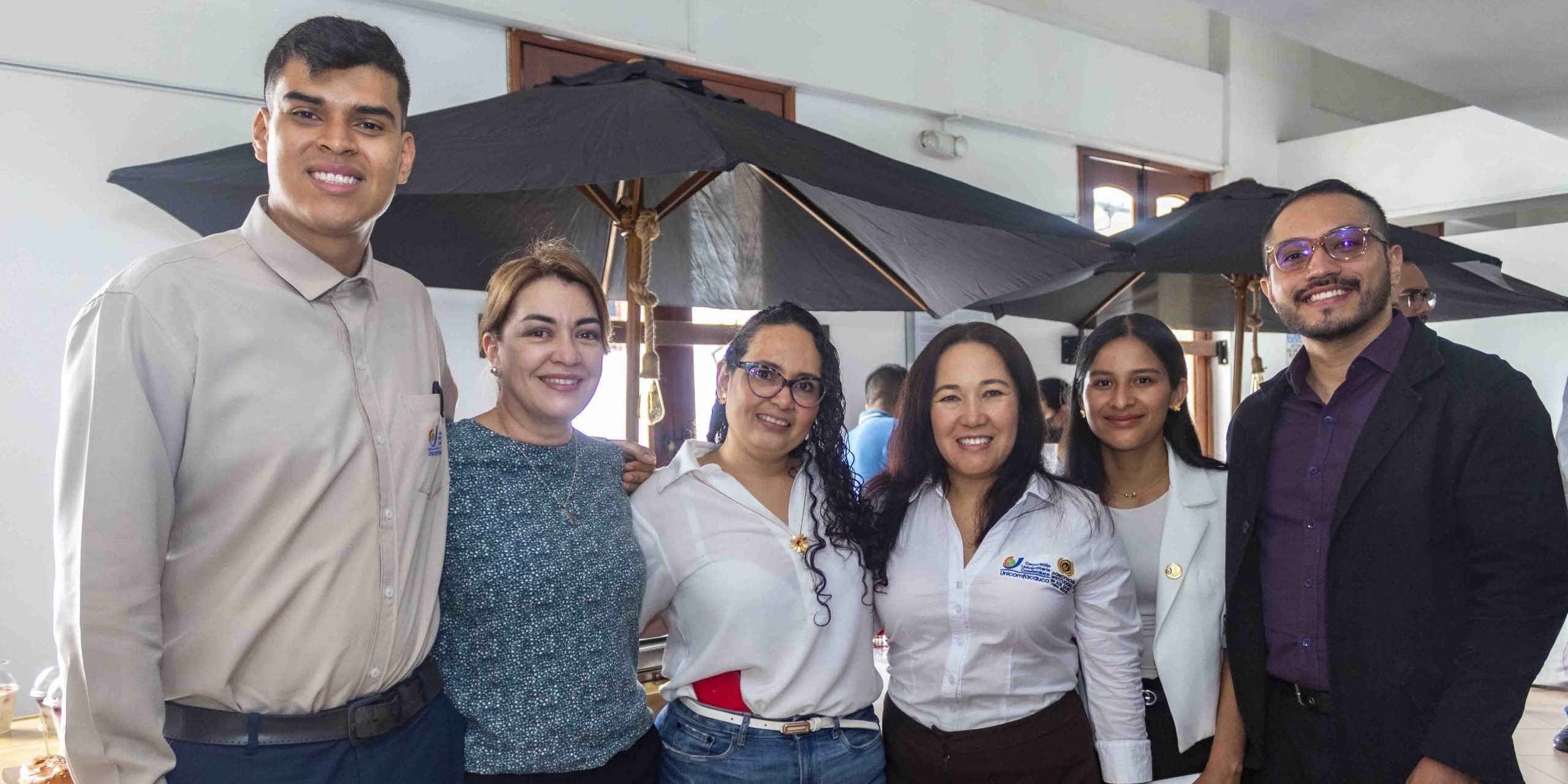 Inicio | UNICOMFACAUCA