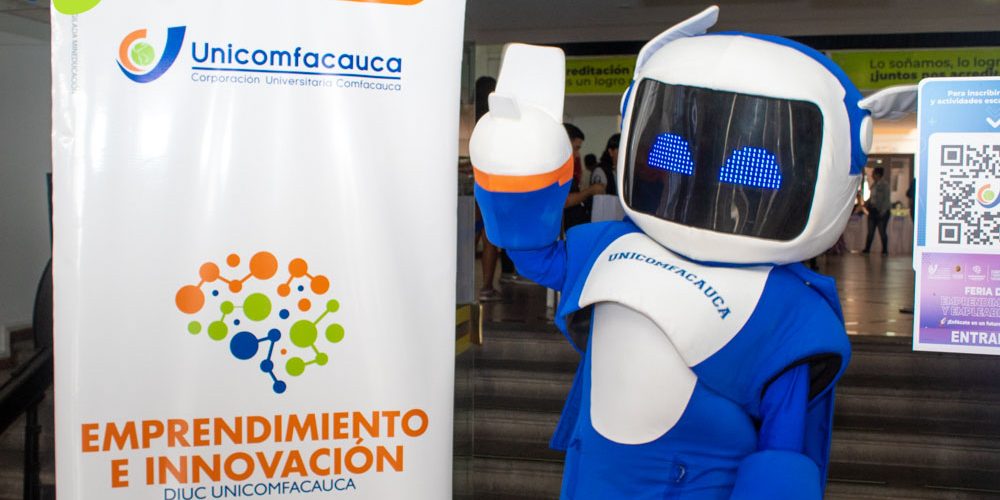 Inicio | UNICOMFACAUCA