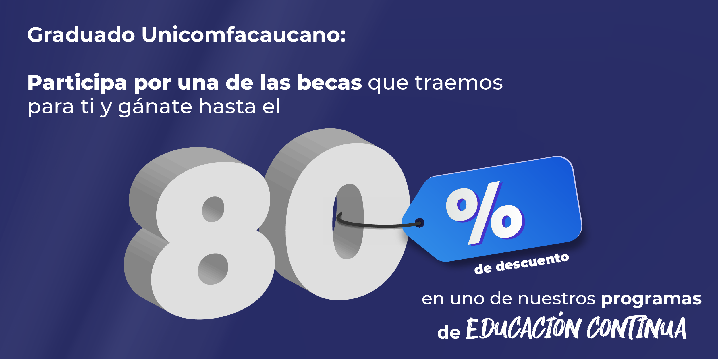 Inicio | UNICOMFACAUCA