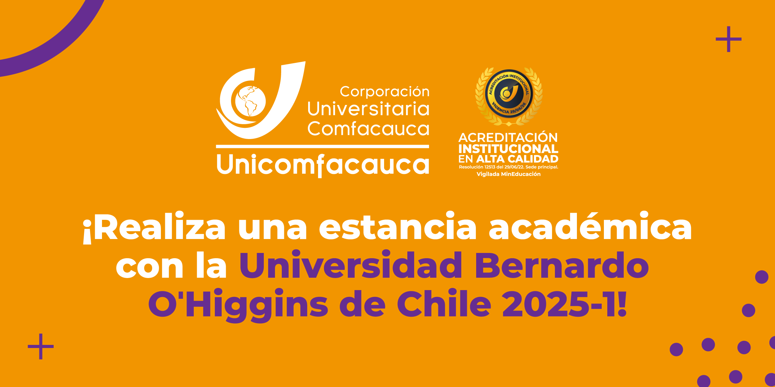 Inicio | UNICOMFACAUCA