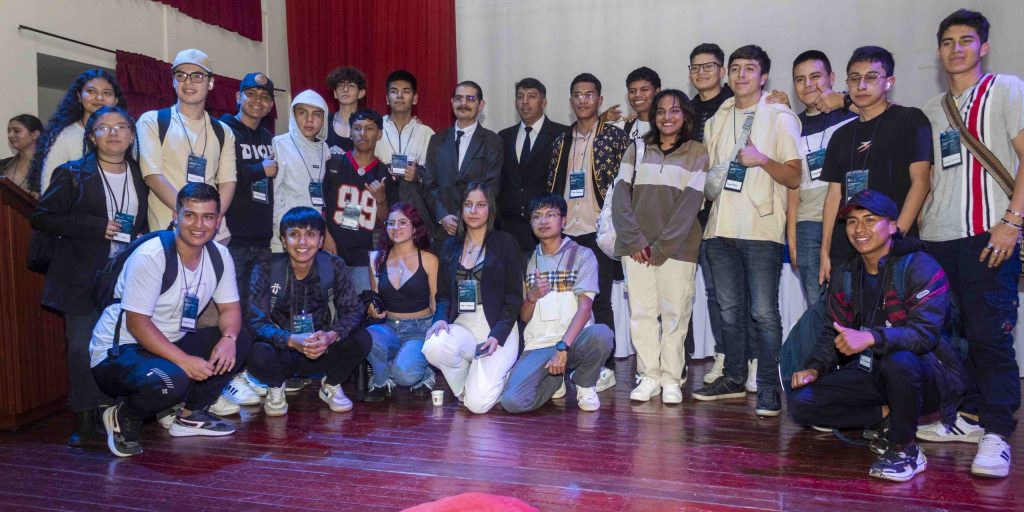 Iniciamos el I Congreso Internacional en Ingeniería: diseño de futuros | UNICOMFACAUCA