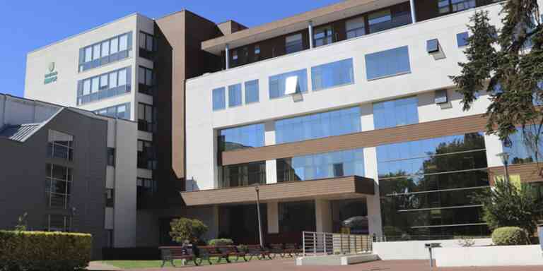 La Universidad Mayor de Chile abre sus puertas para movilidad ...