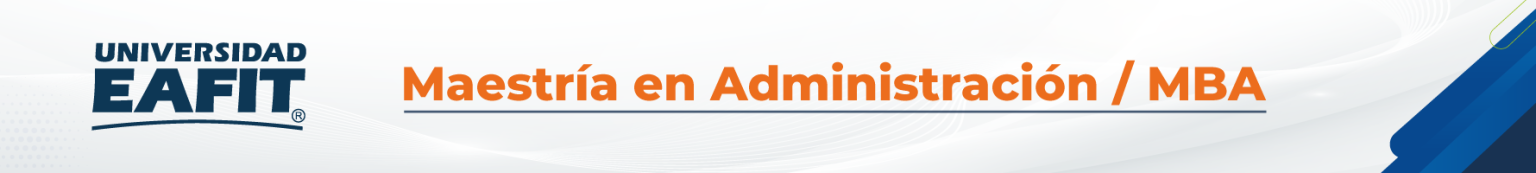 Maestrías EAFIT | UNICOMFACAUCA