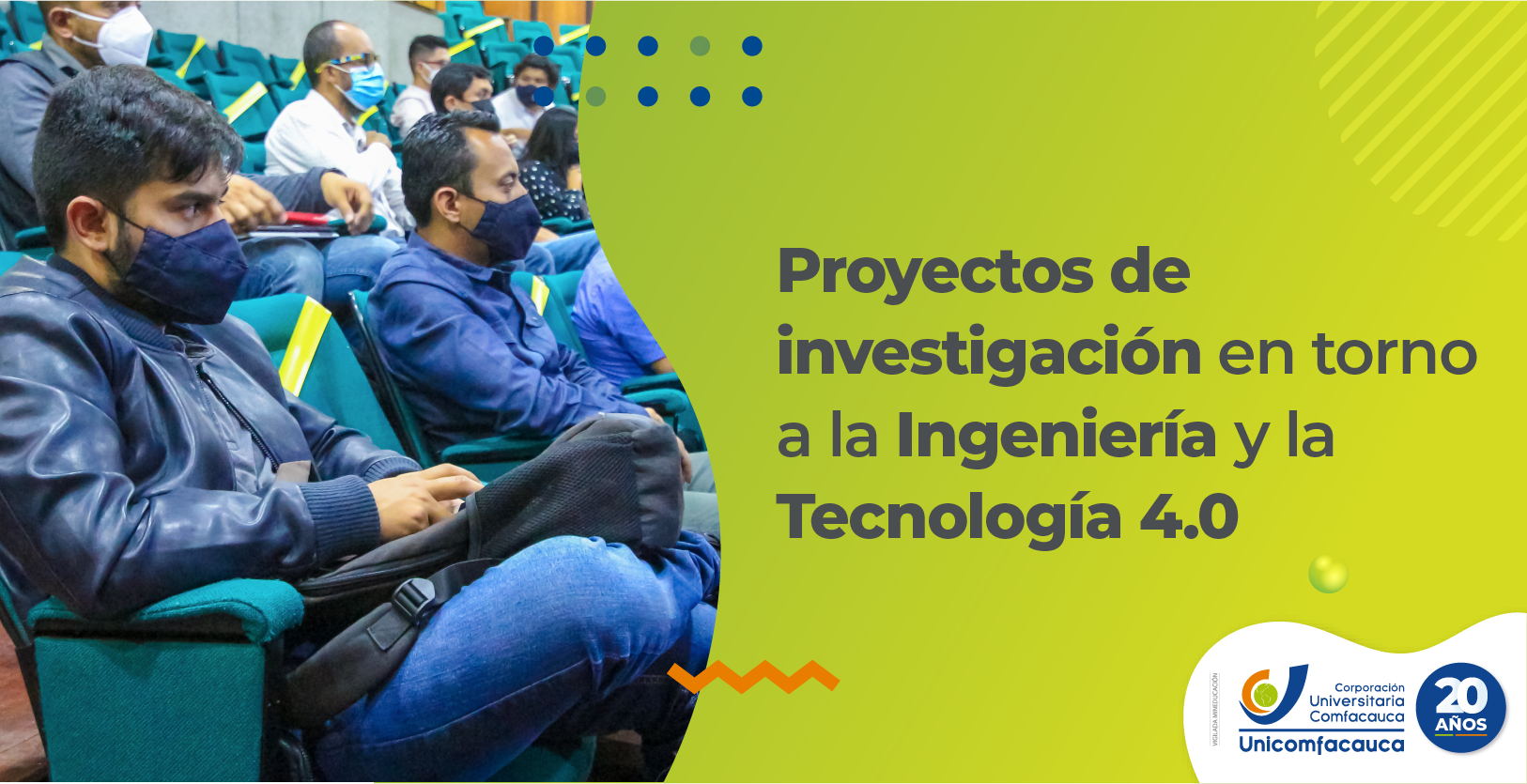 La tecnología 4.0 como tendencia investigativa de la Ingeniería ...