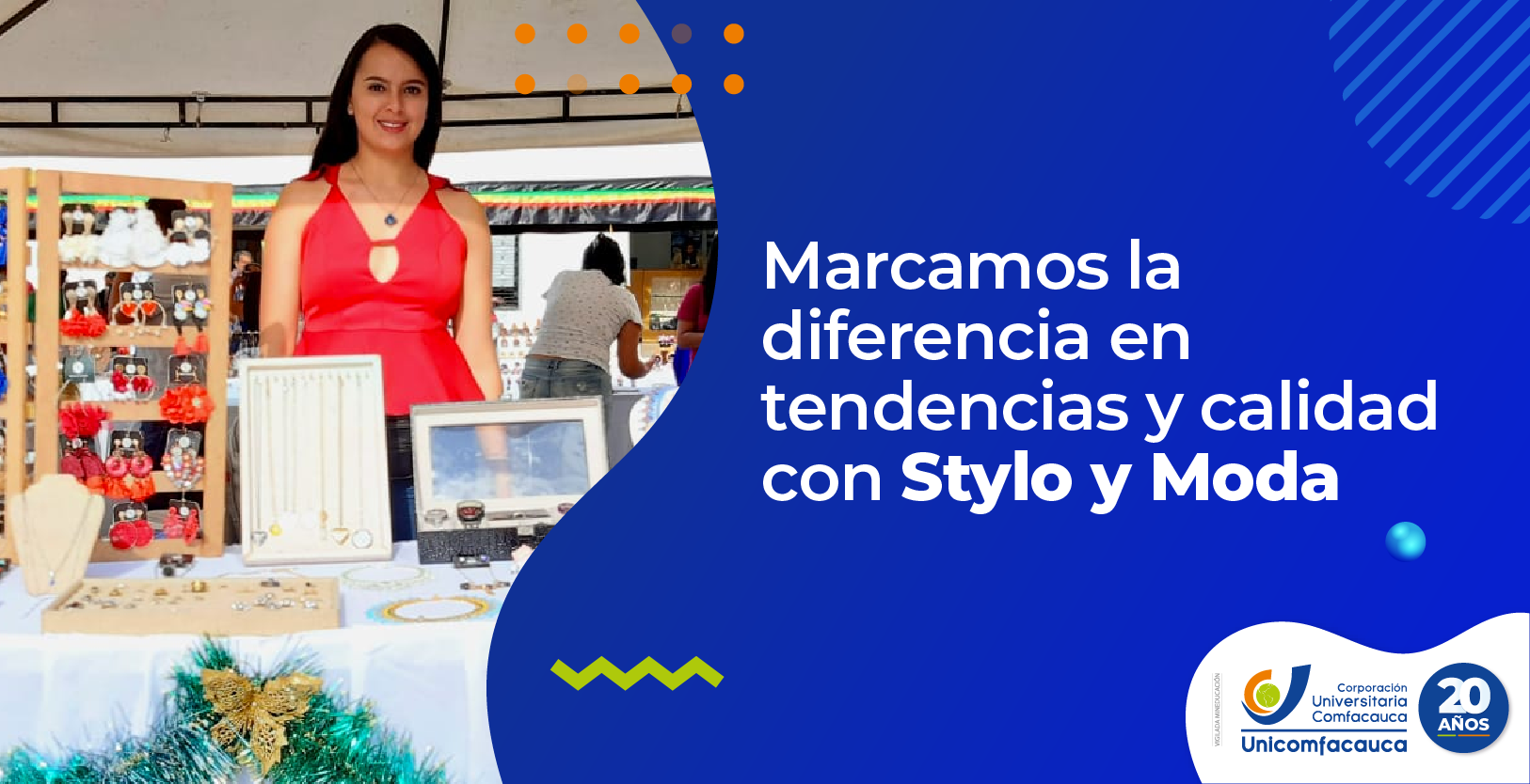 Stylo y Moda, un referente de emprendimiento y amor por el trabajo ...