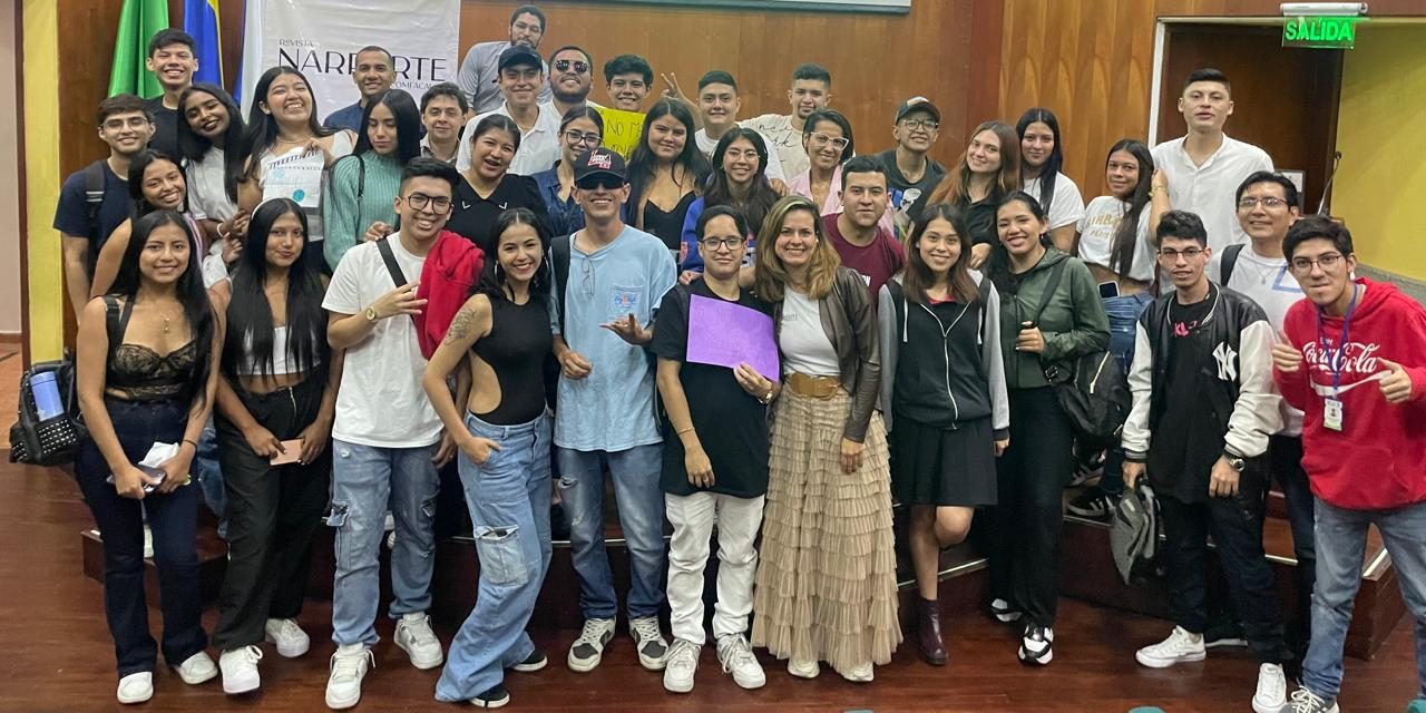 Inicio | UNICOMFACAUCA