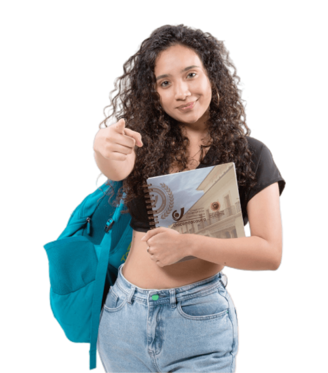 Inicio | UNICOMFACAUCA