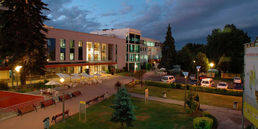 ¡Chile te espera! Realiza un semestre académico en la Universidad Mayor ...