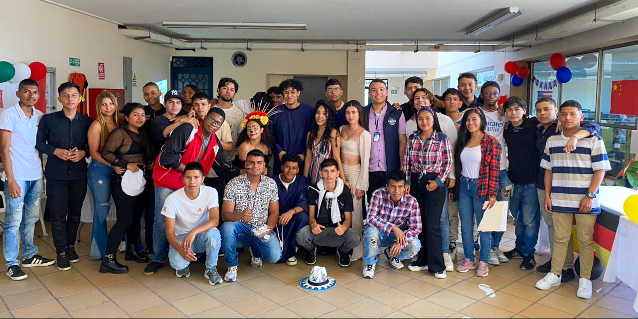 Inicio | UNICOMFACAUCA