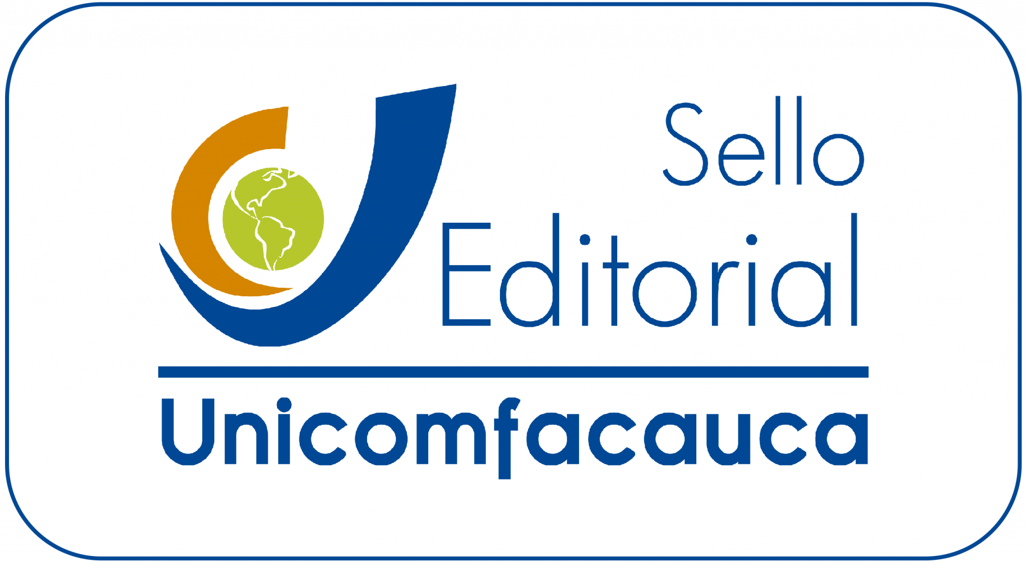 Sello Editorial Unicomfacauca | UNICOMFACAUCA